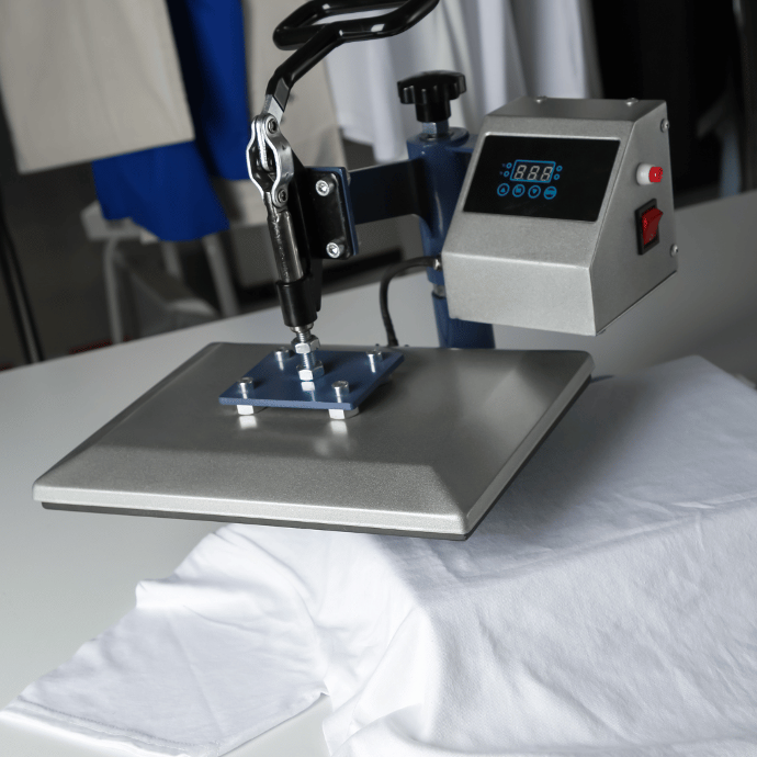 Heat Transfer T-Shirt Printing Malaysia - Rightway T-Shirt