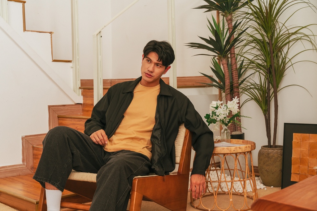 PATTERN B Executive Jacket | Rightway