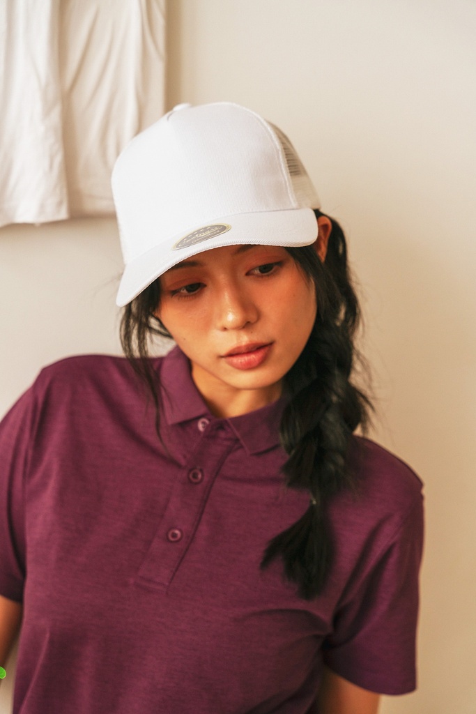 H7 Trucker Cap | Rightway